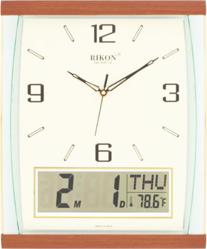 Rikon Clock Manufacturing Company