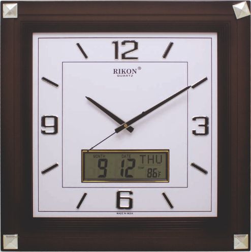 Rikon Clock Manufacturing Company