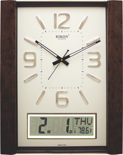 Rikon Clock Manufacturing Company
