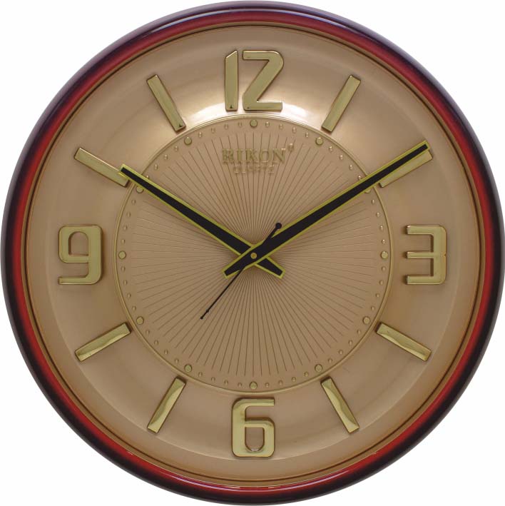 Rikon Clock Manufacturing Company