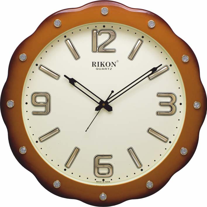 Rikon Clock Manufacturing Company