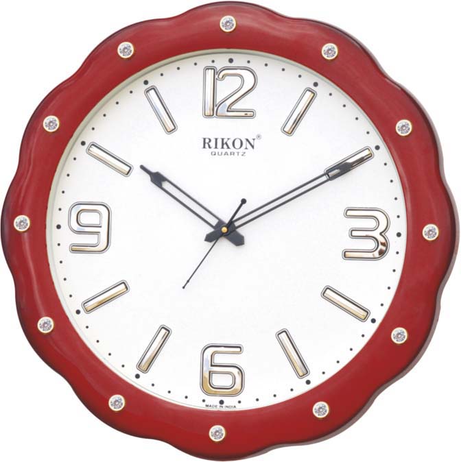 Rikon Clock Manufacturing Company