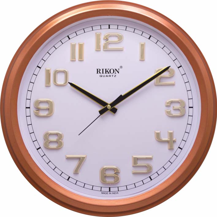 Rikon Clock Manufacturing Company