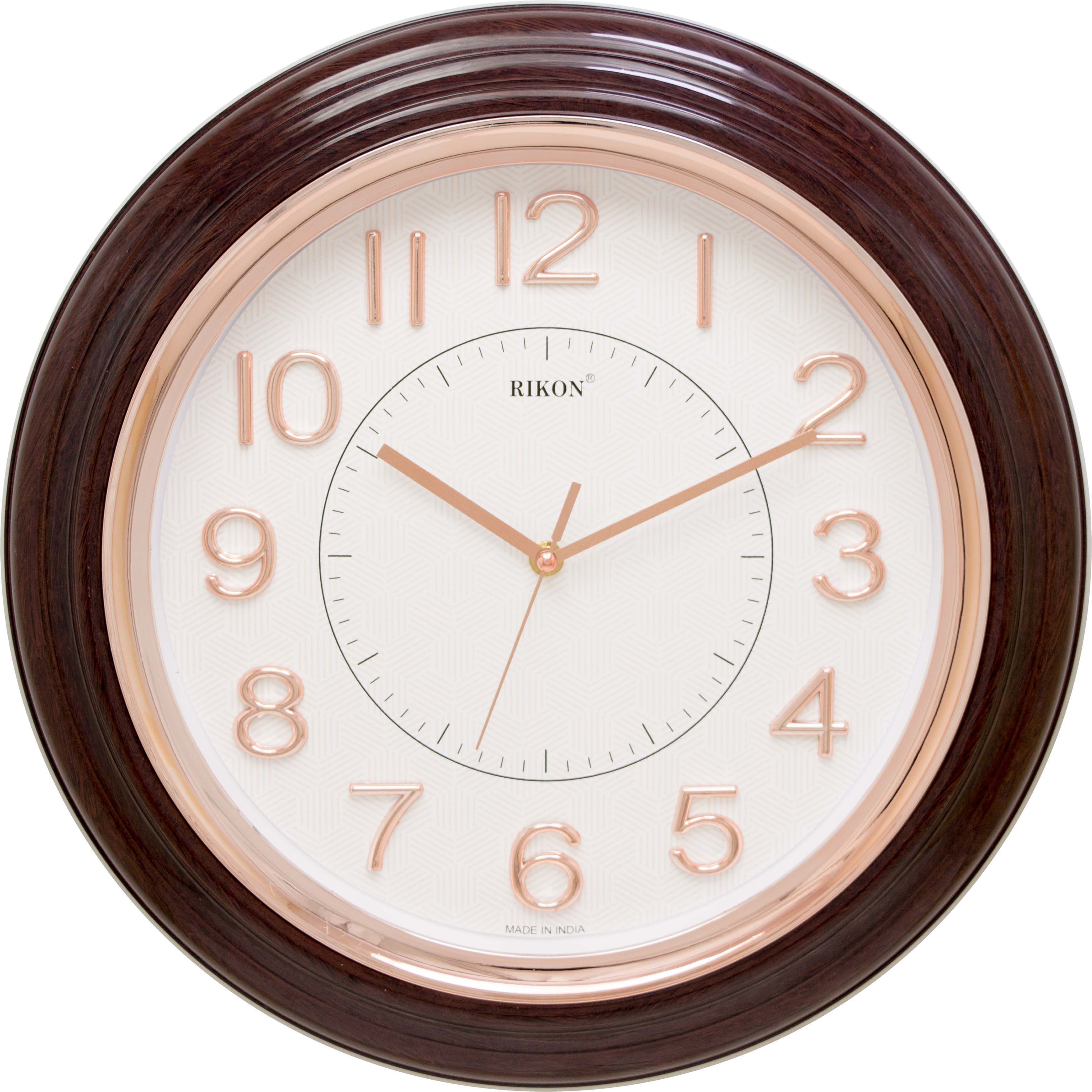 Rikon Clock Manufacturing Company