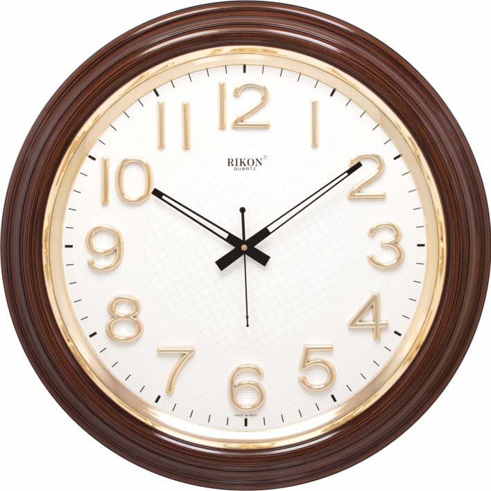 Rikon Clock Manufacturing Company