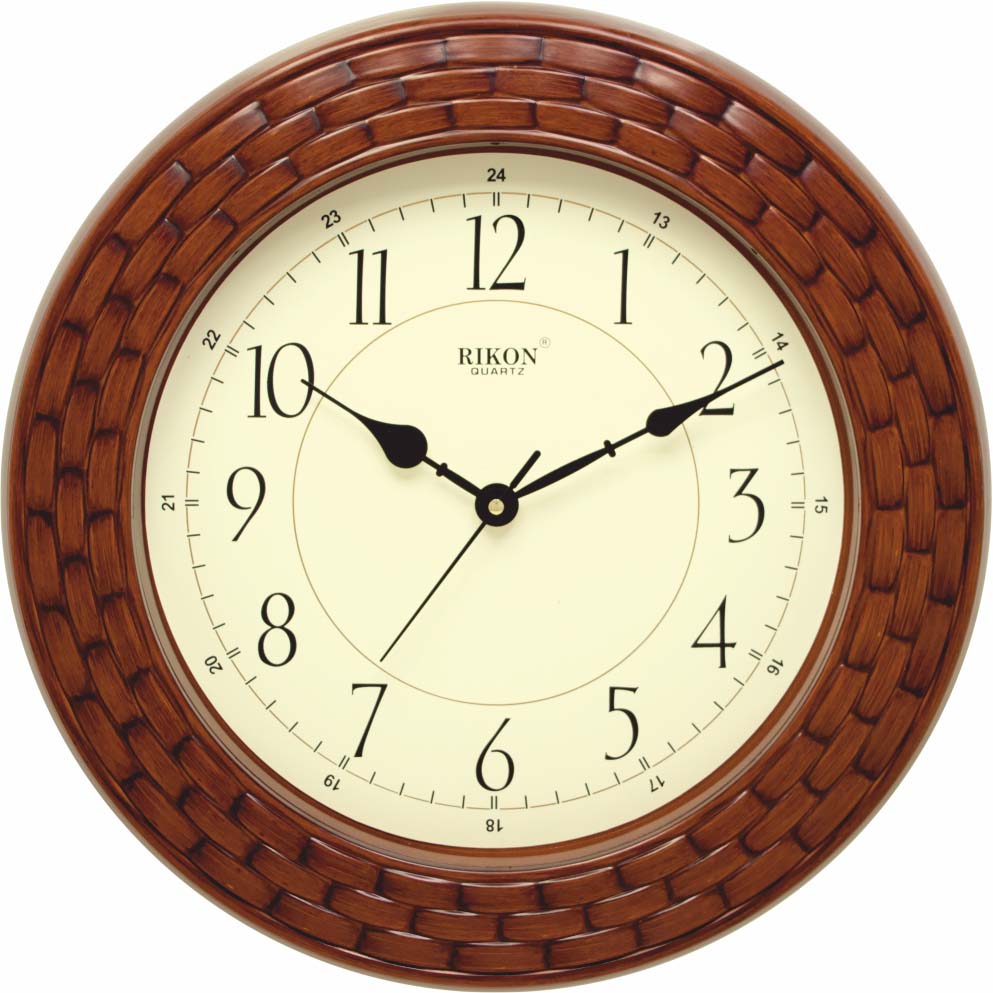 Rikon Clock Manufacturing Company