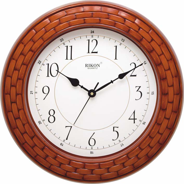 Rikon Clock Manufacturing Company
