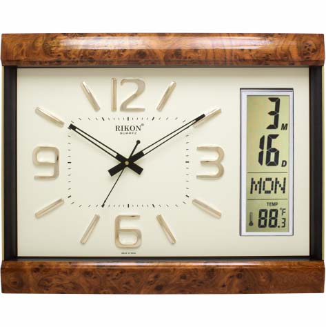 Rikon Clock Manufacturing Company