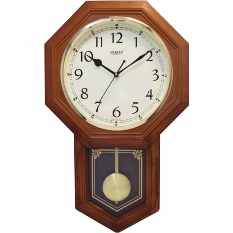 Rikon Clock Manufacturing Company