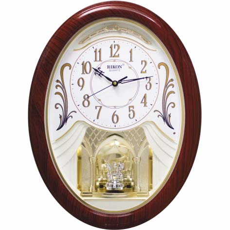 Rikon Clock Manufacturing Company